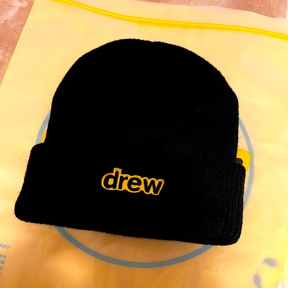 drew house | Accessories | Drew House Beanie Nwt | Poshmark